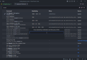 How to Quickly Reveal the Current File in Explorer in VS Code